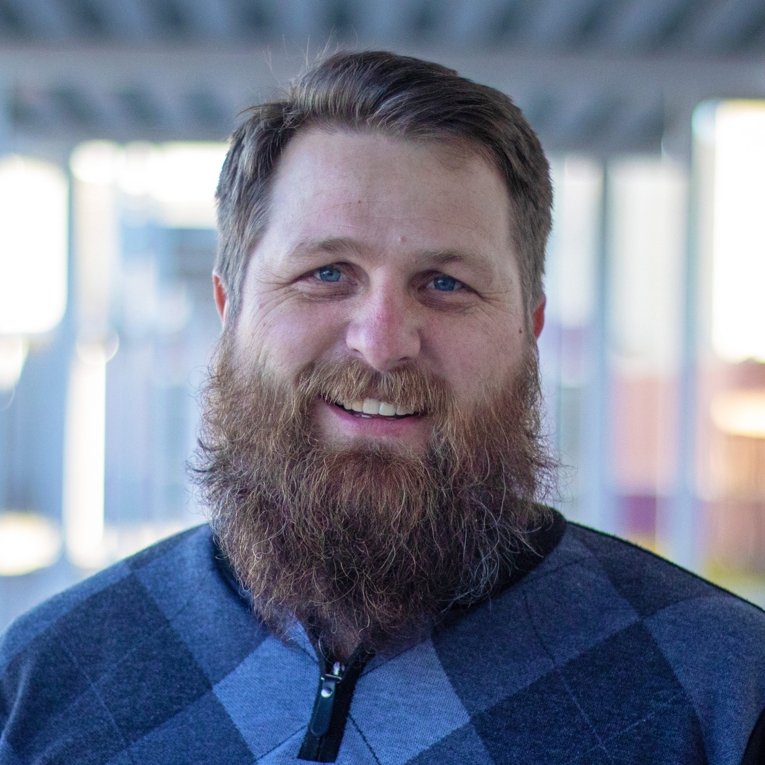 Rob Houghton | Grace Pointe Church, Saint Cloud, Fl