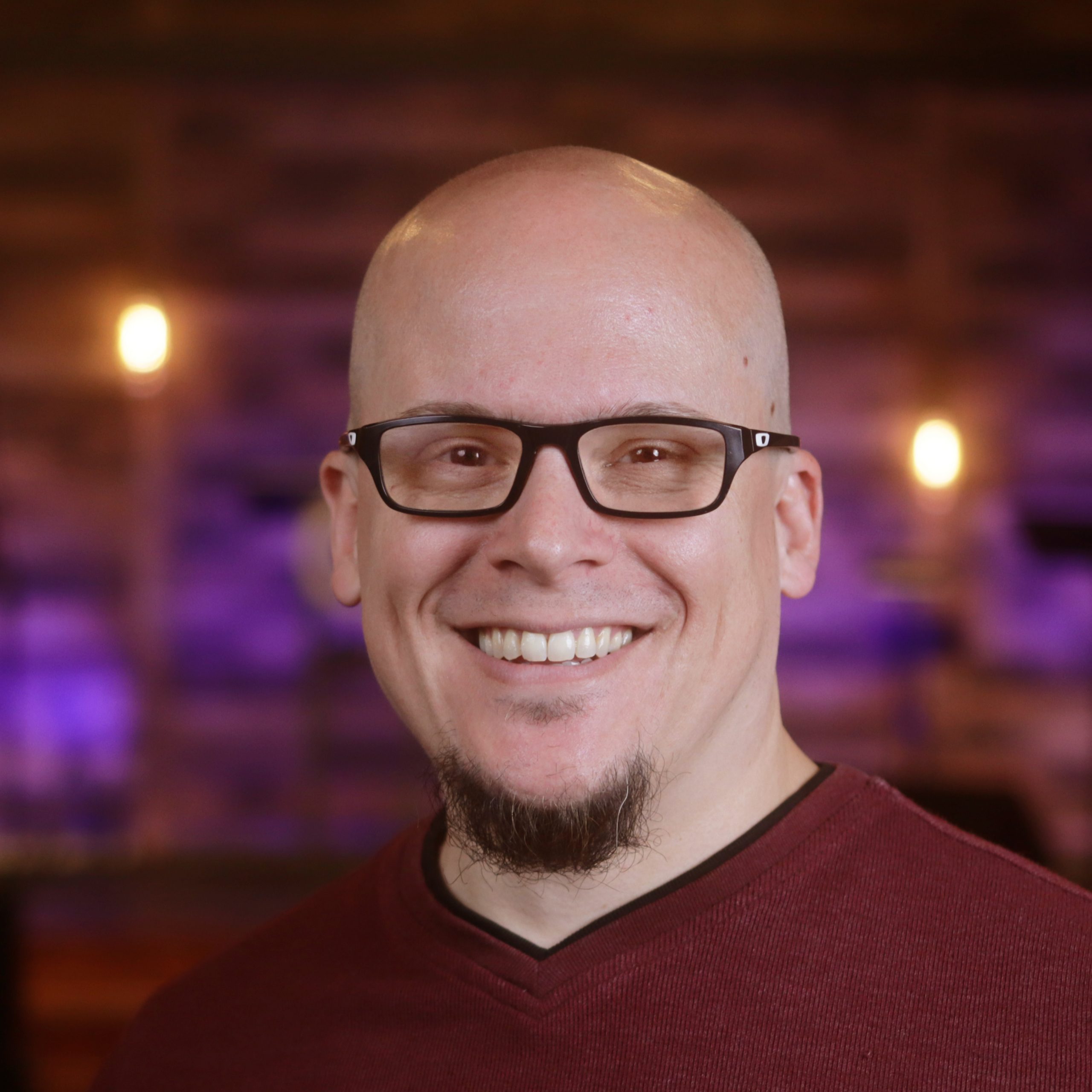 Mike Chandler | Grace Pointe Church, Saint Cloud, Fl