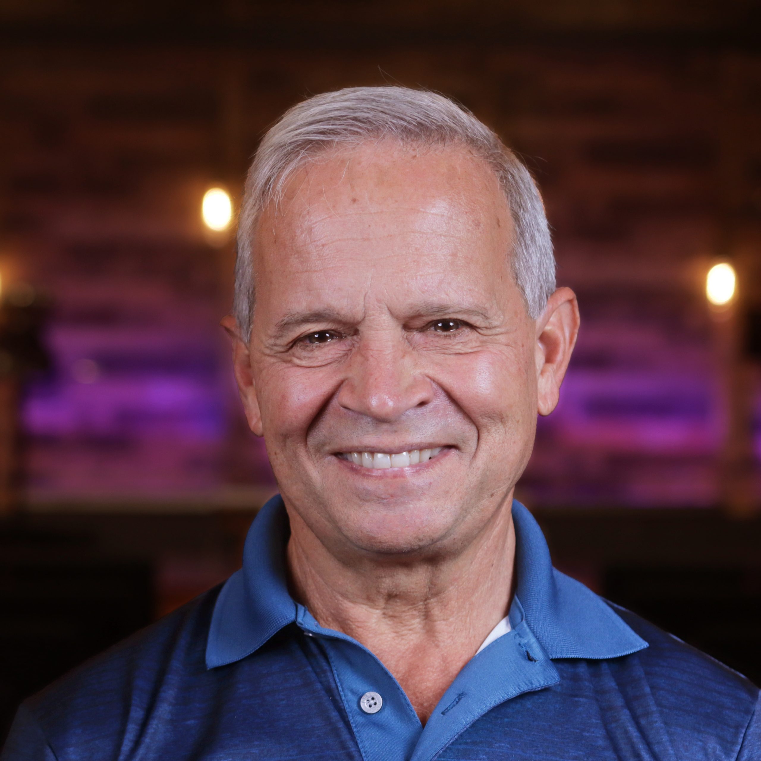 Steve Ernst | Grace Pointe Church, Saint Cloud, Fl